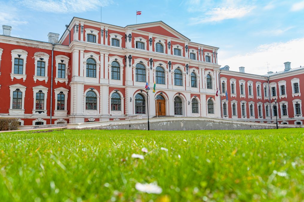 Elektroniskā pieteikumu pieņemšana LBTU pamatstudijām pagarināta līdz ...