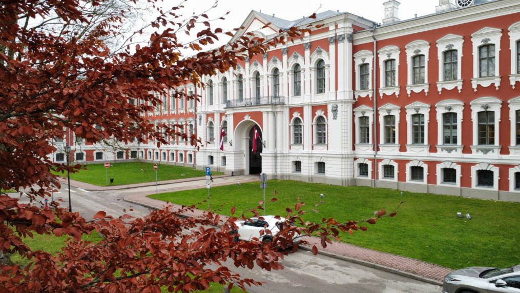 Labāko pasaules universitāšu reitingā jau sesto reizi arī LBTU - Jelgava
